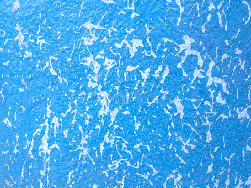 Blue color wall background stock image. Image of modern - 166436857