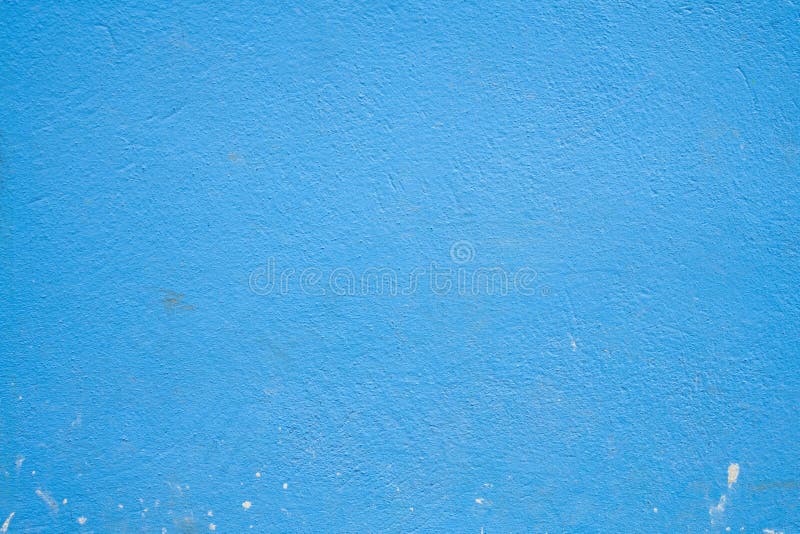 Blue Wall Vignette Texture Abstract Background. Stock Image - Image of ...