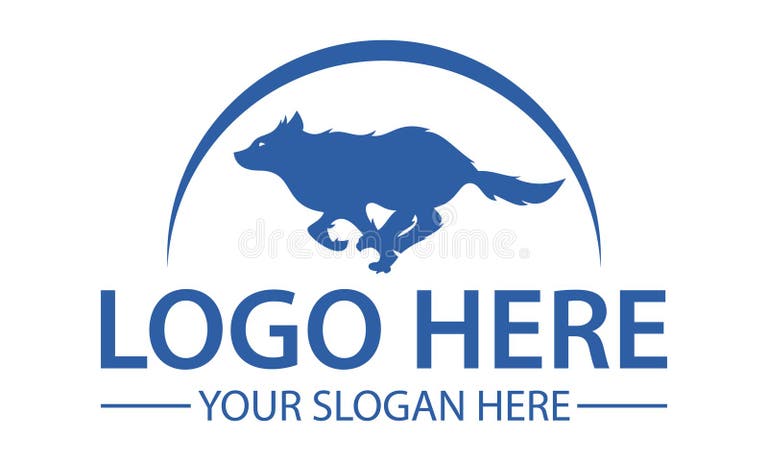 Run Wolf Stock Illustrations – 768 Run Wolf Stock Illustrations ...