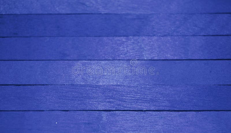 Blue Color of Wood Pattern for Background - Image Stock Image - Image ...