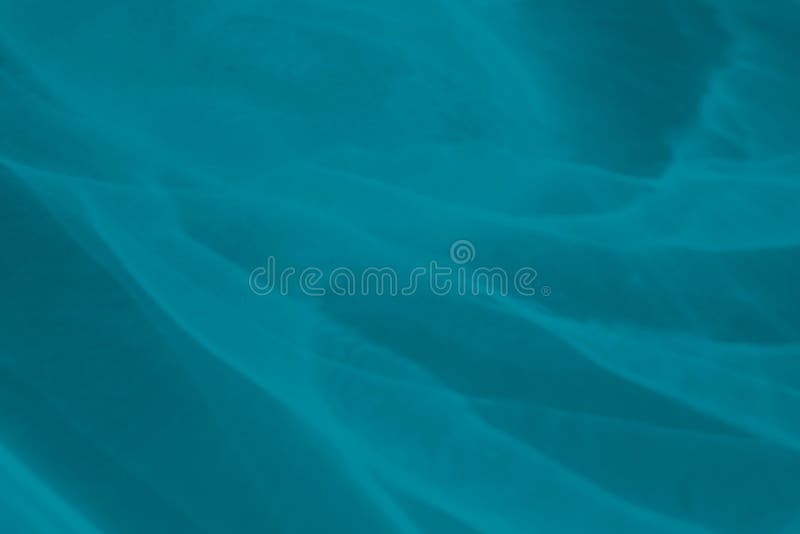 Blue Colored Abstract Background with Light and Shadows Caustic Effect ...