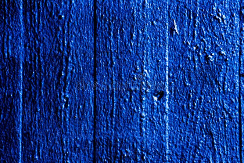 Blue Colored Abstract Wall Background with Textures of Different Shades ...