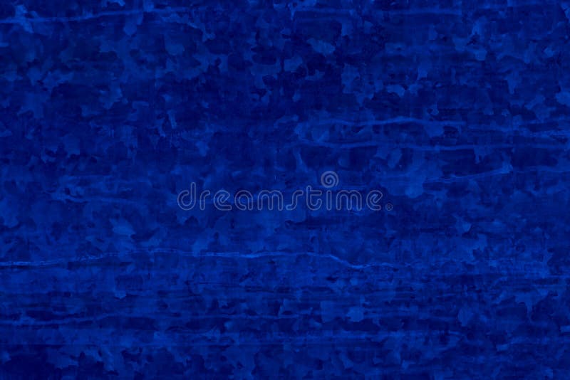 Blue Colored Background with Camouflage Textures of Different Shades of ...