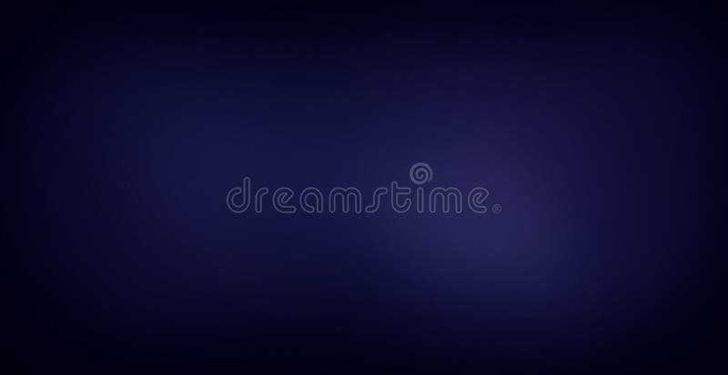 Blue Colored Background with Uniform Black Grainy Texture Stock ...