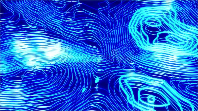 Deformed spiral loop stock footage. Video of looping - 172665230