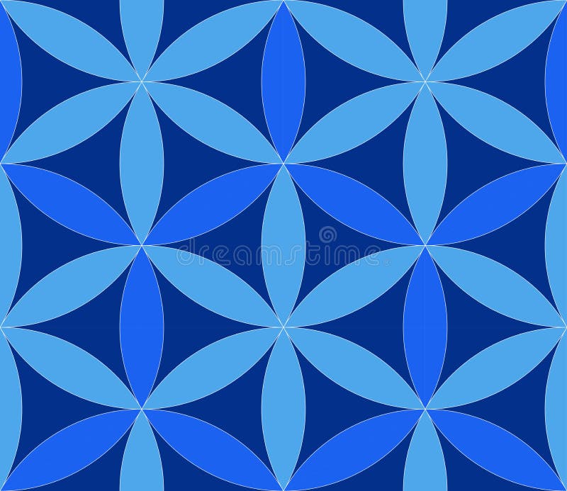 Simetric Circles Stock Illustrations – 1 Simetric Circles Stock ...