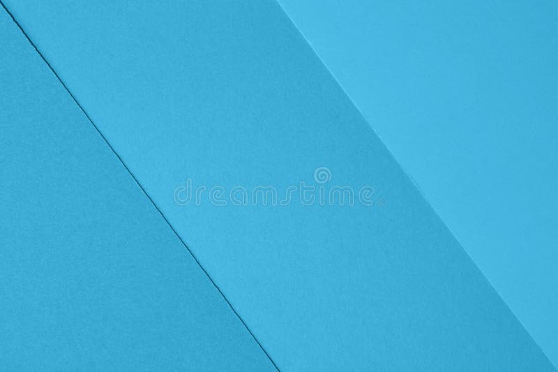 Blue Colored Paper Texture. Light Blue, Sky Blue Paper Texture with ...