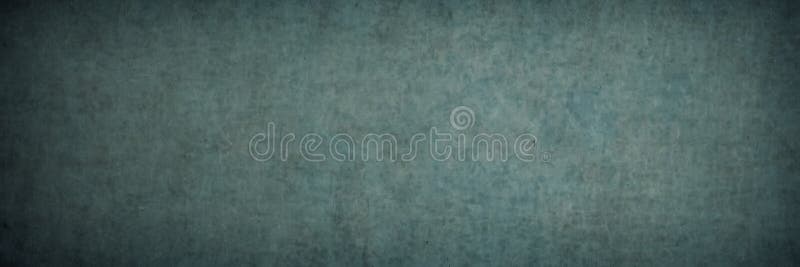 Blue Colored Parchment Vintage Old Paper Ai Generated Stock ...