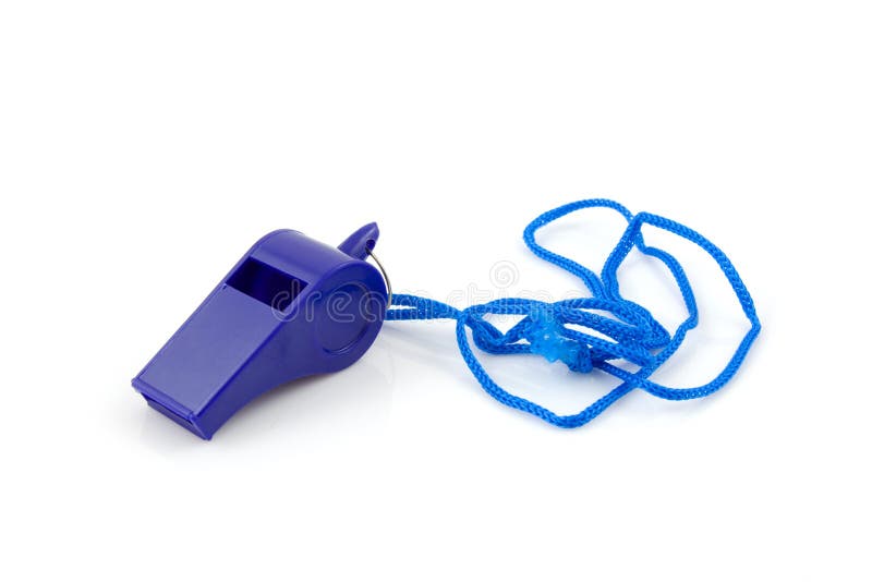 Police whistle stock image. Image of playing, young, play - 3803349