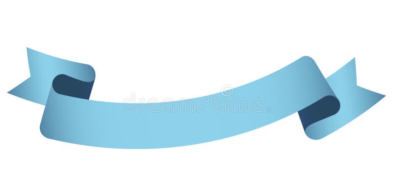 Blue Colored Vector Sheet Music - Musical Notes Melody on White ...