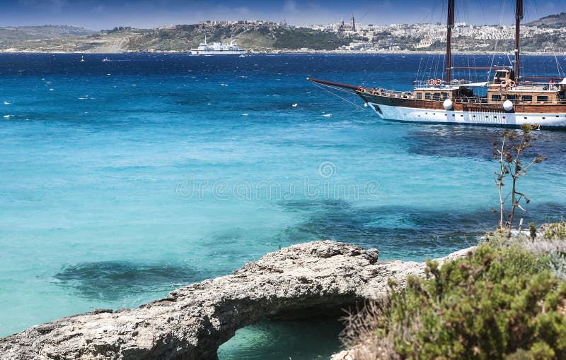 Blue colors stock image. Image of line, detail, island - 45971603