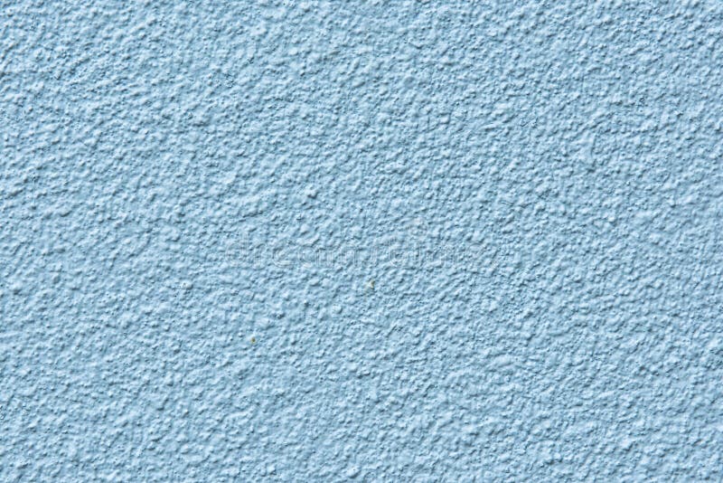 Blue Colour Concrete Texture Background. Stock Image - Image of ...
