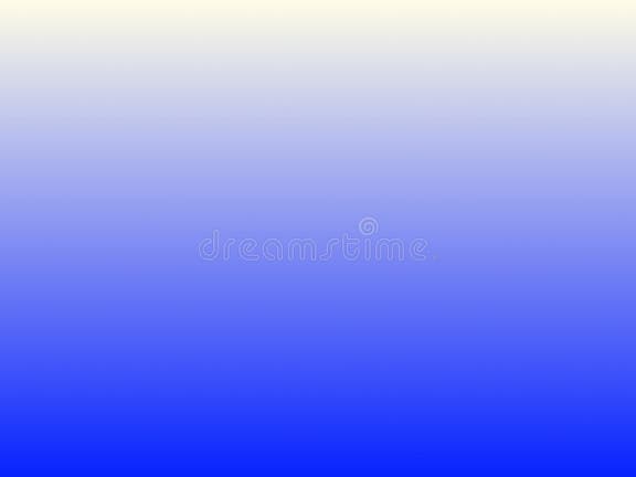 Blue Colour Gradient for HD Background Stock Photo - Image of ...
