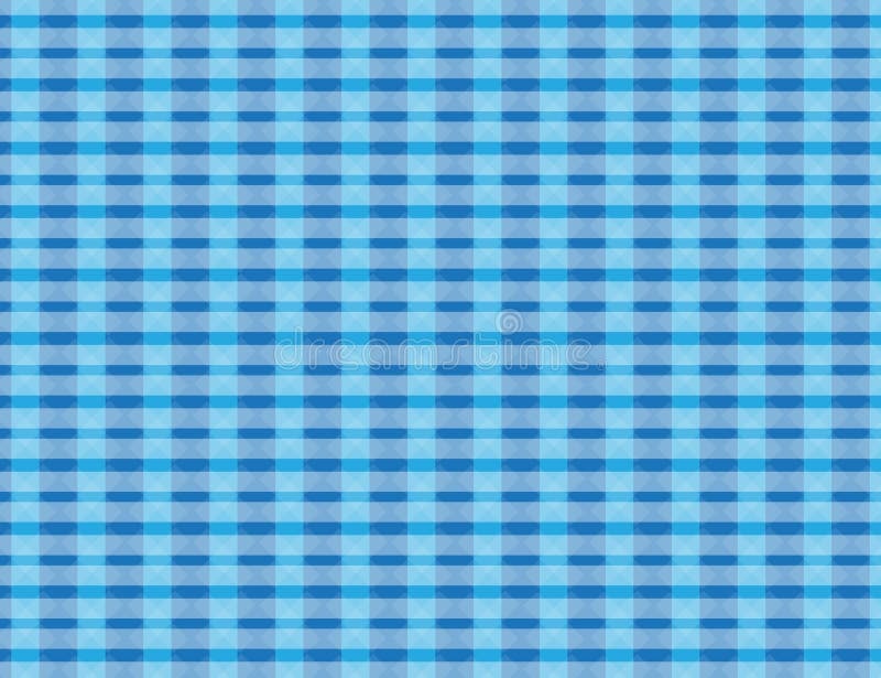 Blue Colour Pattern Background Stock Vector - Illustration of wall ...