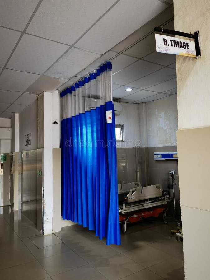 Emergency Triage Room at Nick Mendoza blog