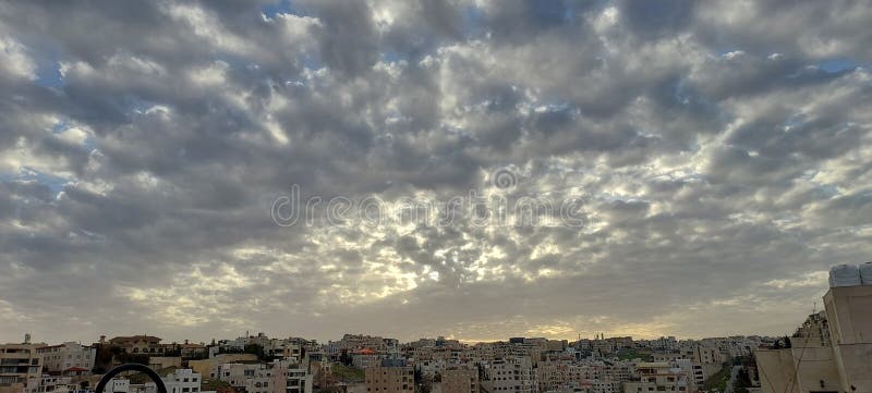 Blue Colourful Sky Sunn Stock Photos - Free & Royalty-Free Stock Photos ...