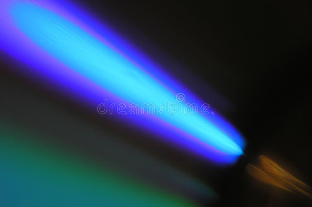 Blue comet stock photo. Image of fantasy, starwars, tail - 161968