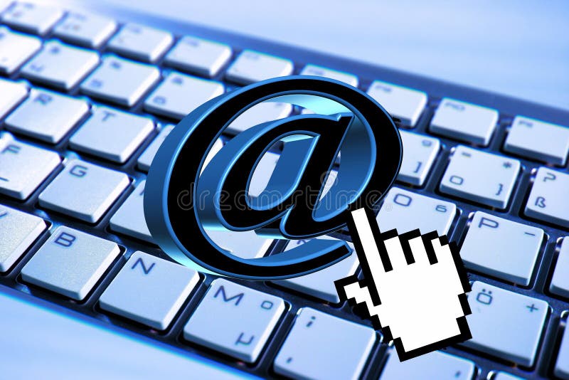 Blue, Computer Keyboard, Technology, Input Device Picture. Image: 99288637