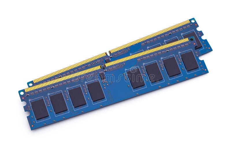 Computer Memory stock image. Image of empty, clean, industry - 90647213