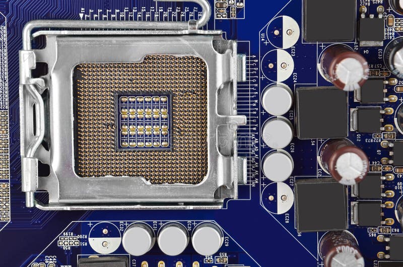Blue computer motherboard stock photo. Image of controller - 102524376 Blue computer motherboard stock photo. Image of controller - 102524376