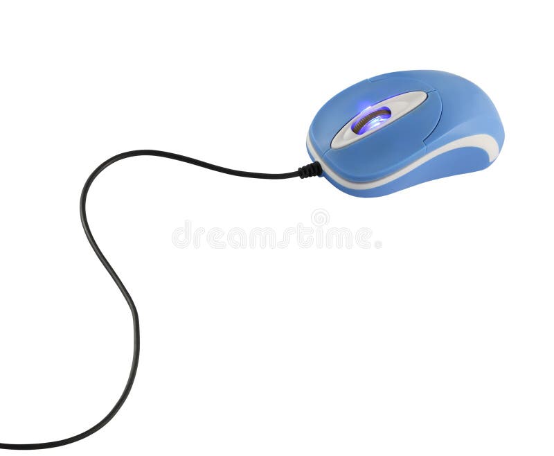 Computer mouse stock photo. Image of scroll, equipment - 7283164
