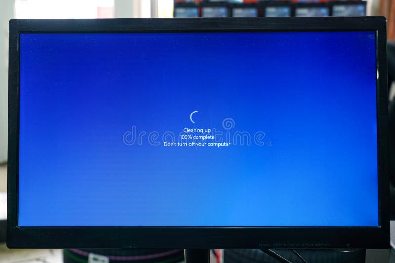 Words DRY CLEANING Hangs on Clothespins Against Black Background. Concept of Laundry Service ...