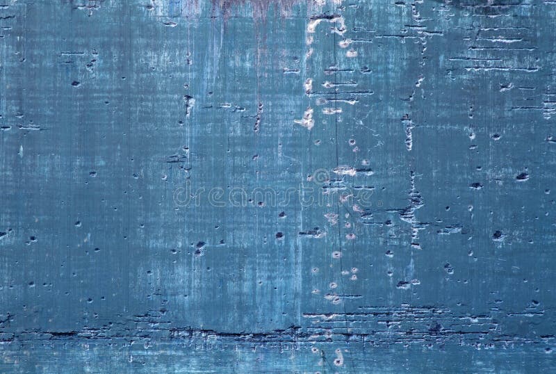 Blue concrete stock photo. Image of matt, plaster, grunge - 191218
