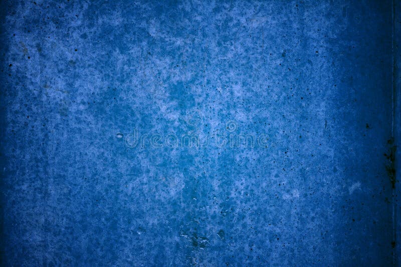 Blue concrete background stock image. Image of rough - 231252095