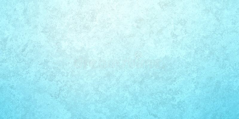 Blue Background, Plaster Wall Stock Image - Image of blue, blank: 218611237