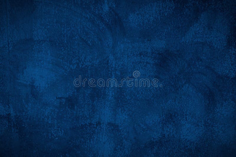 Blue Concrete or Cement Material in Abstract Wall Background Texture ...