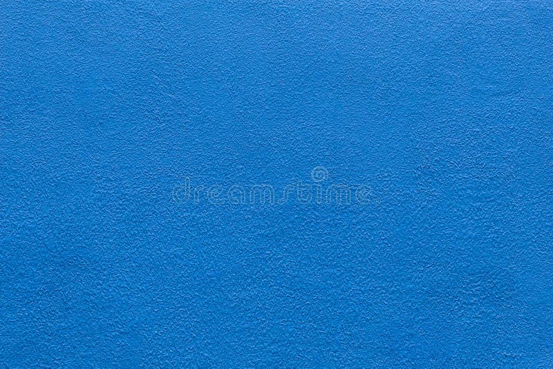 Blue Concrete Texture for Background Stock Photo - Image of painted ...