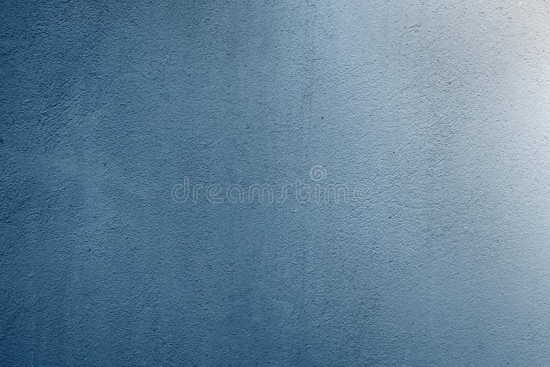 Blue Concrete Texture Pattern or Background Stock Image - Image of ...