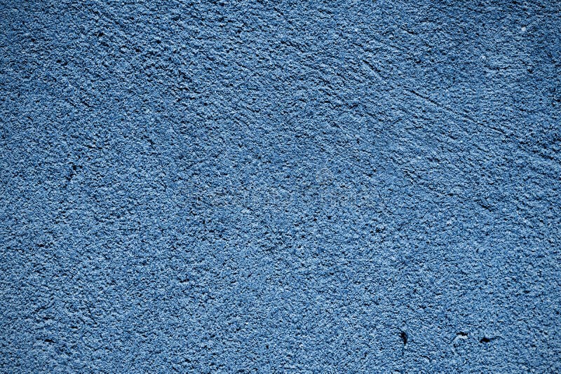 Blue concrete stock photo. Image of painted, surface - 57215060