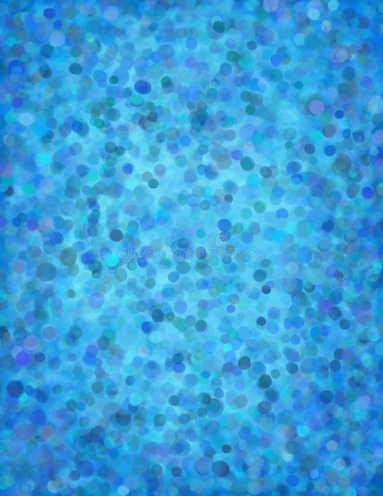 Blue Confetti Background Stock Illustrations – 146,817 Blue Confetti ...