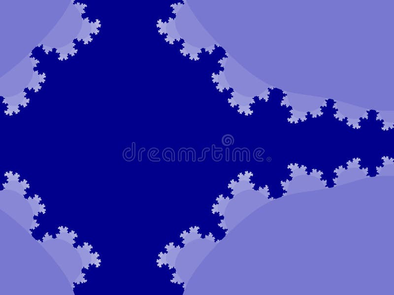 Blue content box stock illustration. Illustration of generated - 2254003