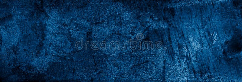 Blue Copper Plate with Visible Details. Background or Texture Stock ...