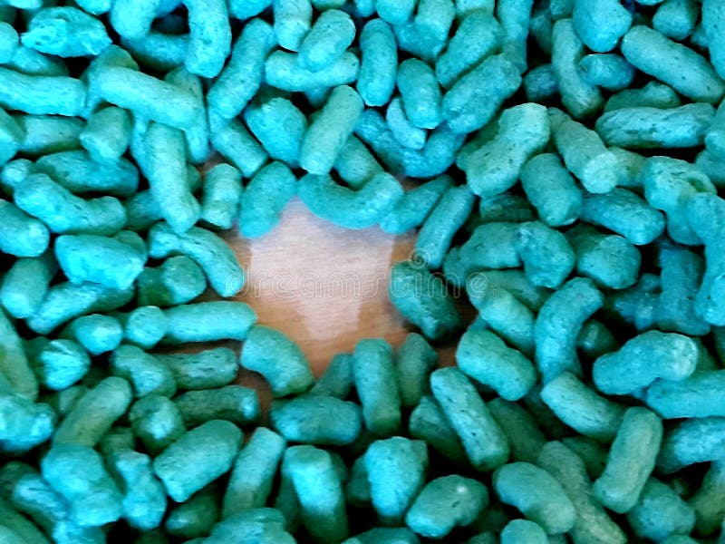 Blue corn chips stock photo. Image of corn, blue, hole - 149964470