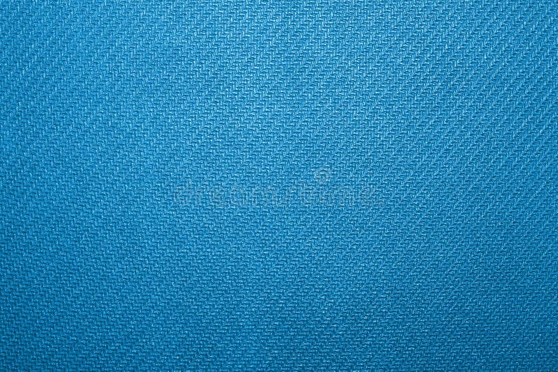 Blue Corrugated Rubber Texture Stock Photo - Image of supply, industry ...
