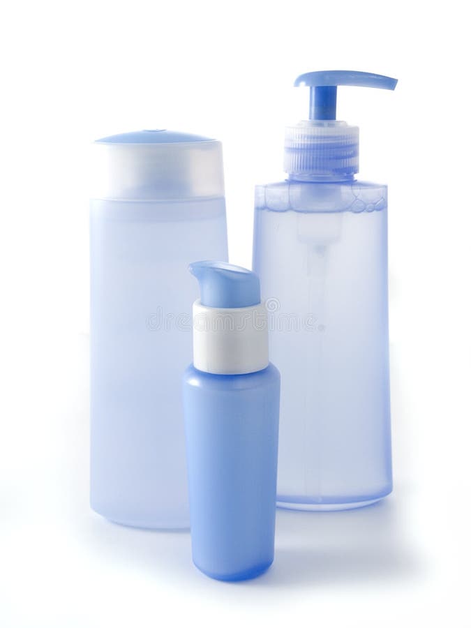 8,565 Blue Cosmetic Bottles Stock Photos - Free & Royalty-Free Stock ...