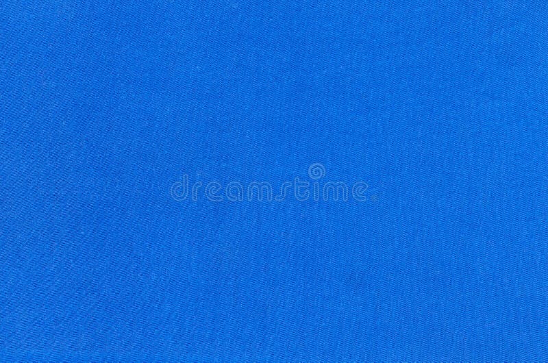 Blue cotton cloth texture. stock photo. Image of material - 68469998