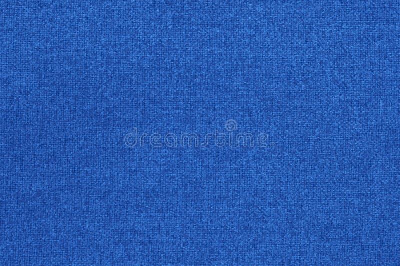 Blue Cotton Fabric Texture Background, Seamless Pattern of Natural ...
