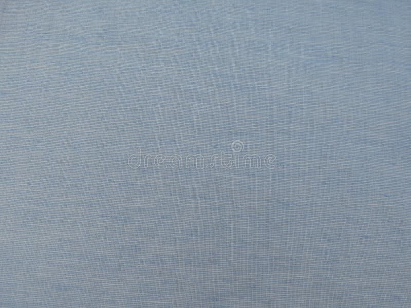 Blue cotton fabric texture stock image. Image of gray - 82647663