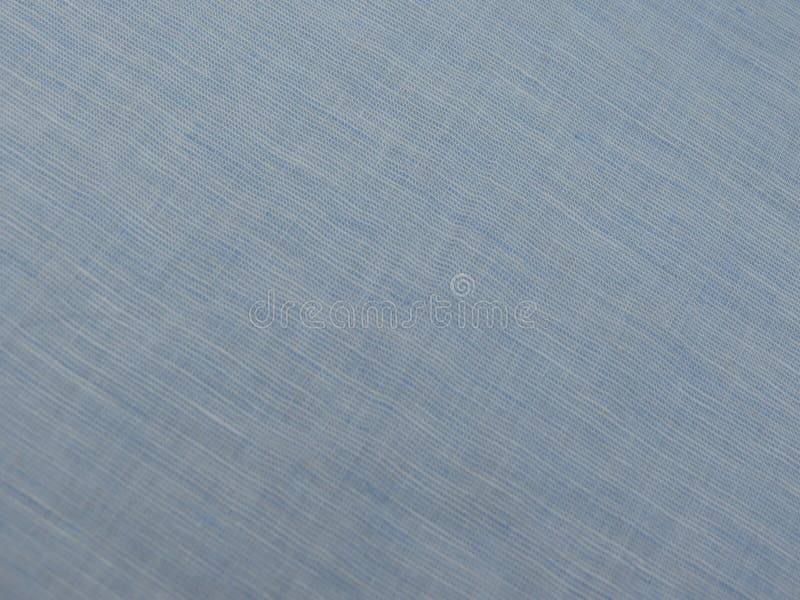 Blue cotton fabric texture stock photo. Image of backdrop - 89405706