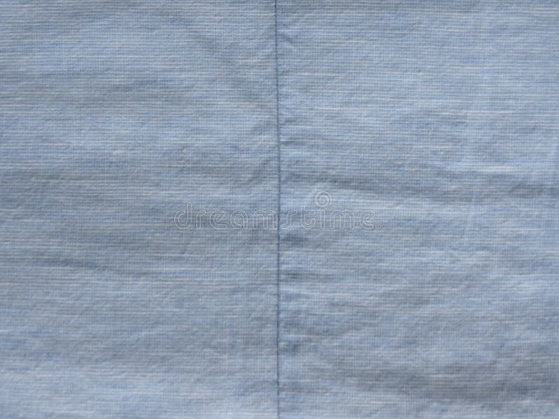Blue cotton fabric texture stock image. Image of backdrop - 94399591