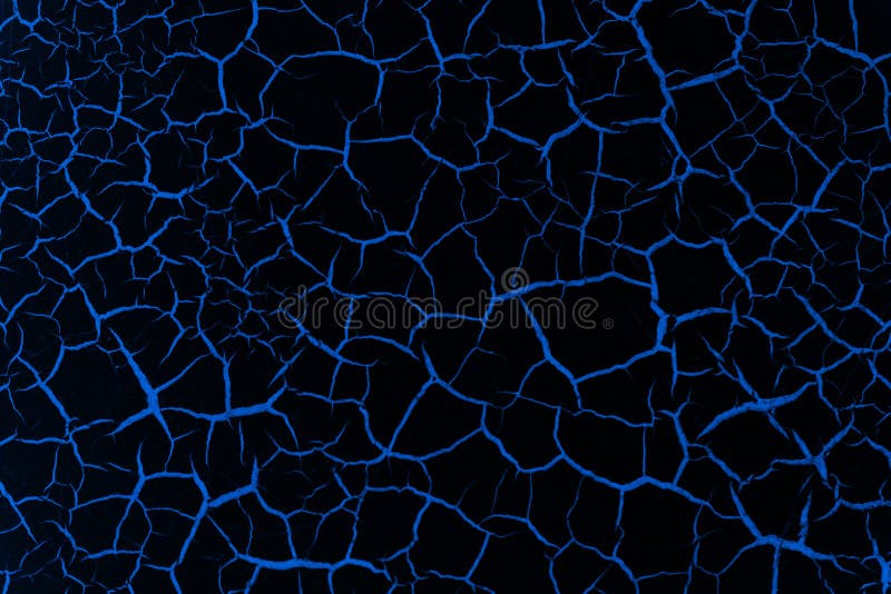 Blue crack background stock photo. Image of erupt, erupting - 236212416