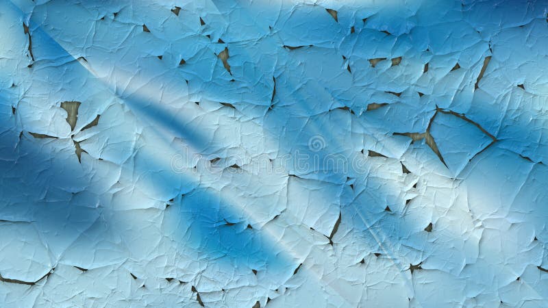 Blue Crack Texture Background Image Stock Image - Image of decor ...