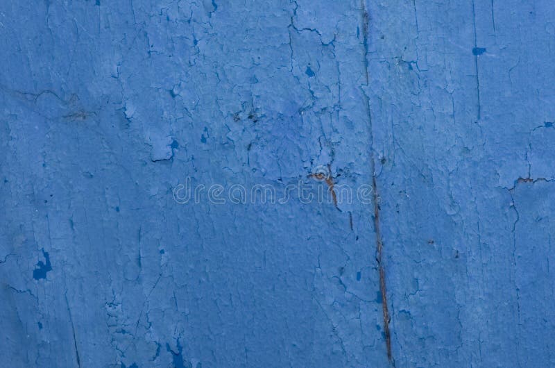 Blue Cracked Texture Background Stock Photo - Image of advertising ...