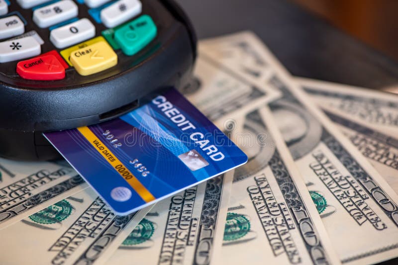 Many money stock photo. Image of confident, paying, paper - 4425176