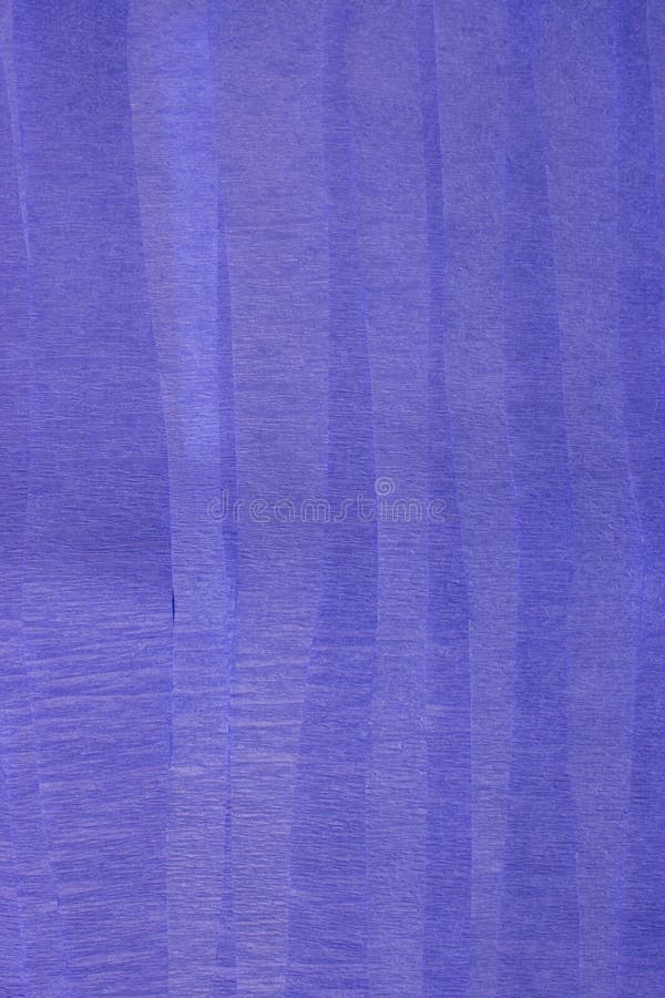 Blue Crepe paper streamers stock image. Image of decoration - 90253927