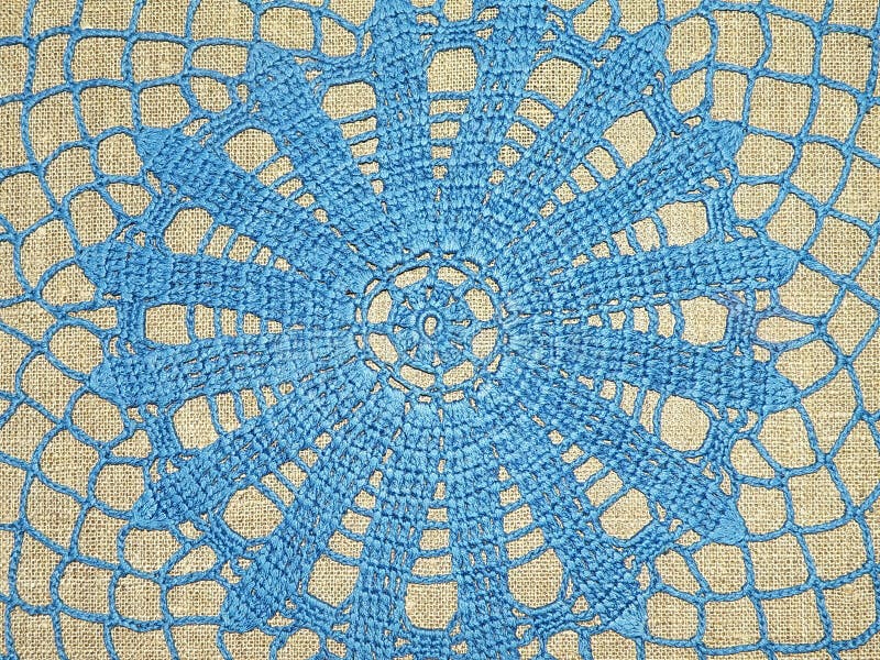 Crochet stock photo. Image of craftsmanship, surface - 11154264